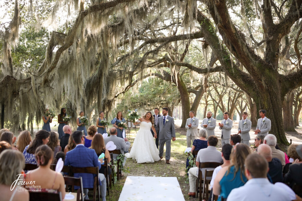 Diary of a Southern Wedding Entry #3 - Forever Southern Weddings